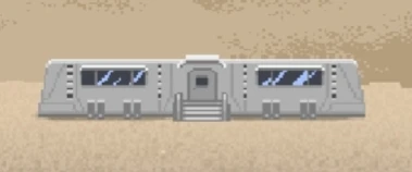 Outpost | Tiny Space Program 中文 Wiki | Fandom