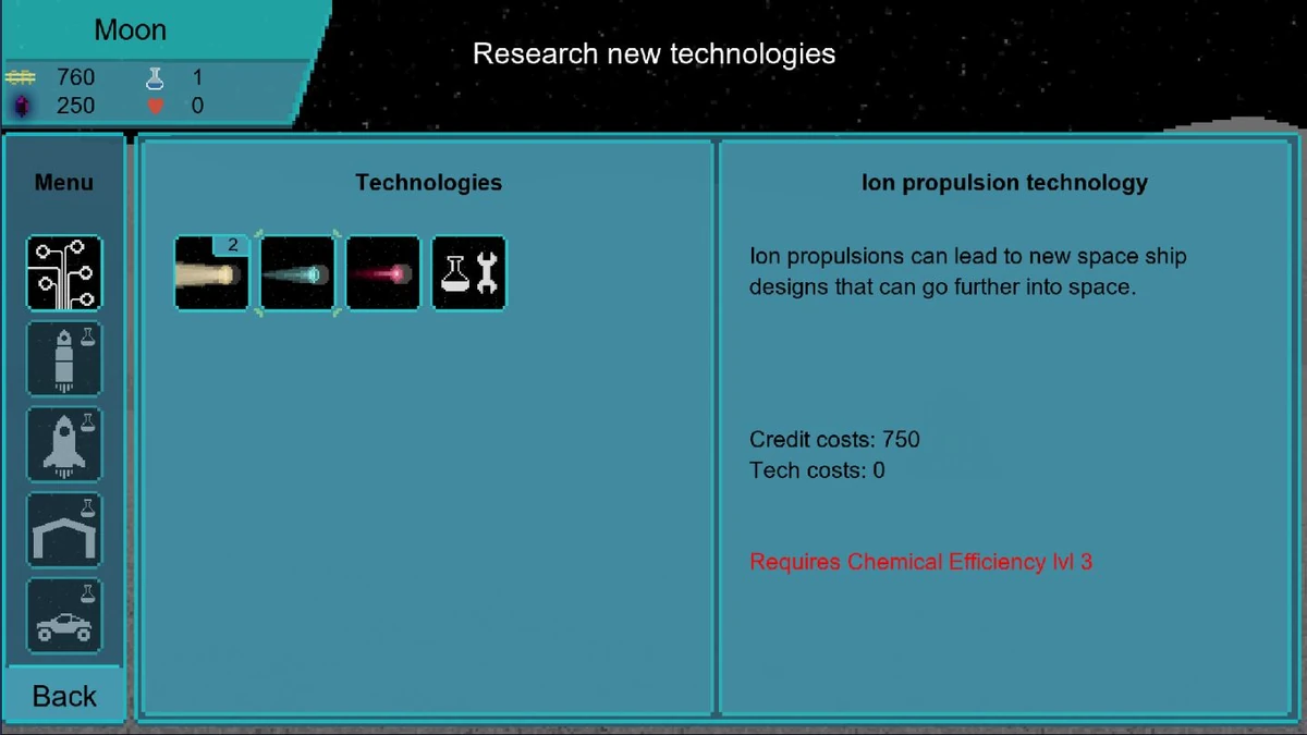 研究 | Tiny Space Program 中文 Wiki | Fandom