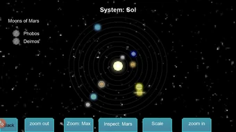 Mars | Tiny Space Program Wiki | Fandom