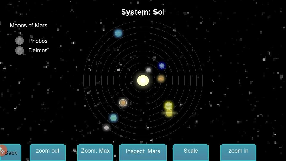 Mars | Tiny Space Program Wiki | Fandom