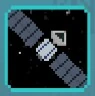 Ion Satellite | Tiny Space Program Wiki | Fandom