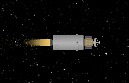 Chemical Satellite | Tiny Space Program Wiki | Fandom