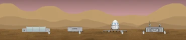 Buildings | Tiny Space Program Wiki | Fandom