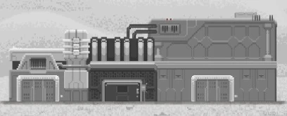 Factory | Tiny Space Program Wiki | Fandom