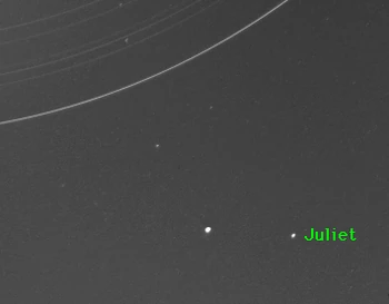 Juliet | Tiny Space Program Wiki | Fandom