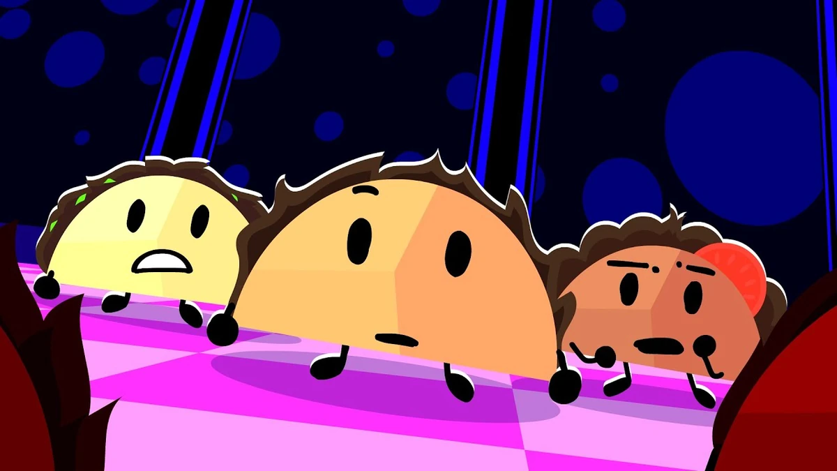 Loaded Box Party | Tiny Taco Tales Wiki | Fandom