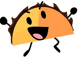 Tin | Tiny Taco Tales Wiki | Fandom