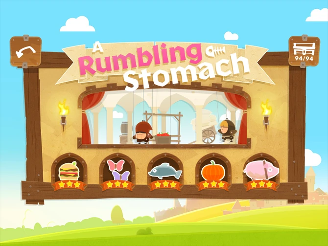 Tiny Thief Wiki | Fandom