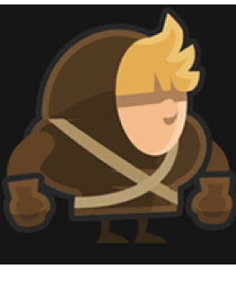 Barrett | Tiny Thief Wiki | Fandom