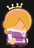 Princess | Tiny Thief Wiki | Fandom