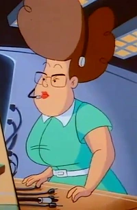 Cora | TINY TOONS Wiki | Fandom