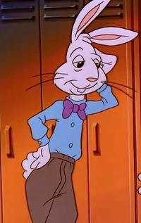 Harvey | TINY TOONS Wiki | Fandom