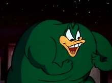 Pato Plucky | TINY TOONS Wiki | Fandom