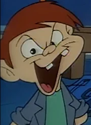 Max Montana | TINY TOONS Wiki | Fandom