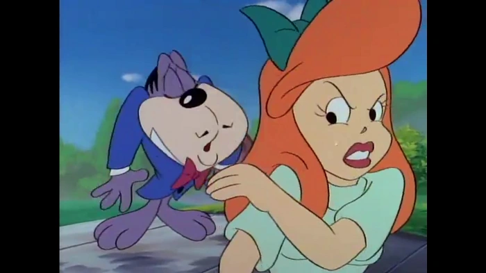 Taffy | TINY TOONS Wiki | Fandom