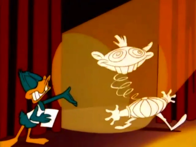 Todoro | TINY TOONS Wiki | Fandom