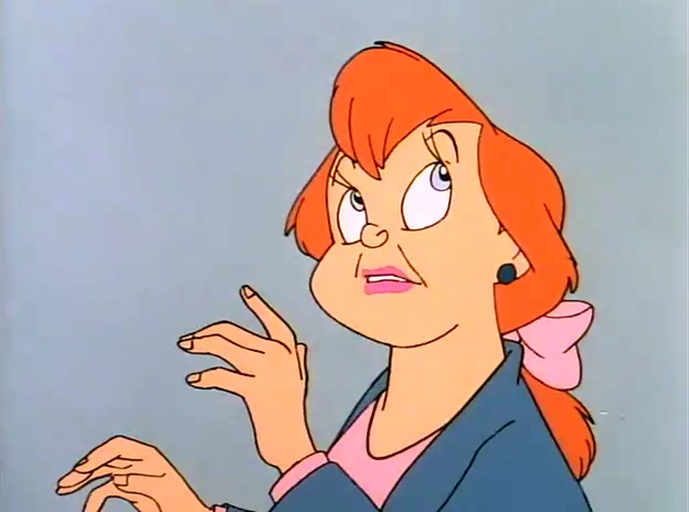 Emily | TINY TOONS Wiki | Fandom