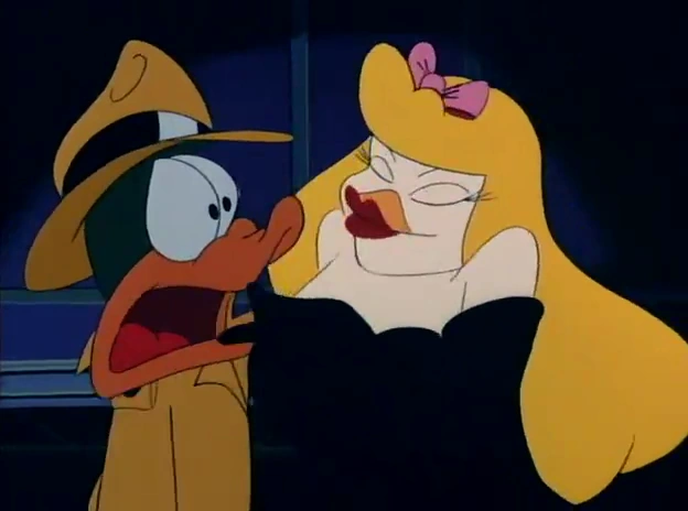 El regreso de Pluck Twacy | TINY TOONS Wiki | Fandom