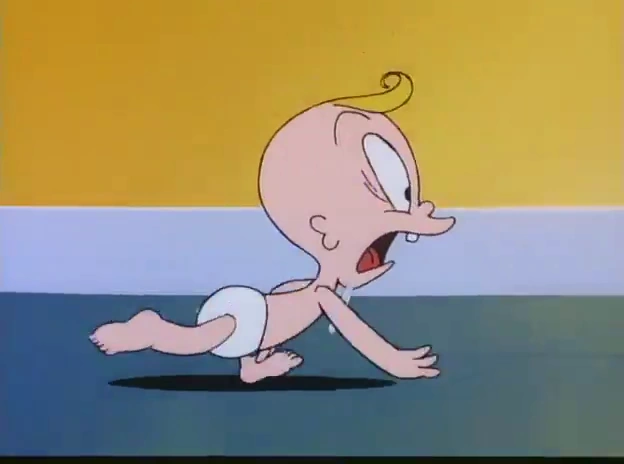 David | TINY TOONS Wiki | Fandom