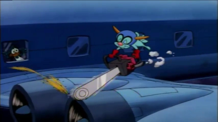 Gremlin | TINY TOONS Wiki | Fandom