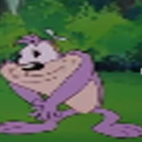 Dizzy | TINY TOONS Wiki | Fandom