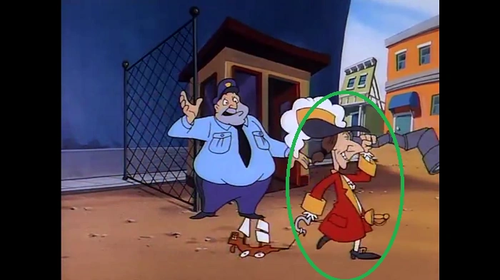 Robin Williams | TINY TOONS Wiki | Fandom