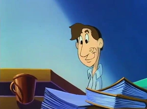 El Animador | TINY TOONS Wiki | Fandom