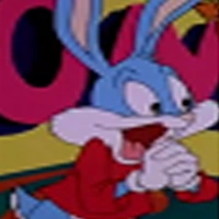 Buster Bunny | TINY TOONS Wiki | Fandom