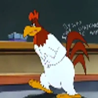 El Gallo Claudio | TINY TOONS Wiki | Fandom