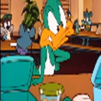 Pato Plucky | TINY TOONS Wiki | Fandom
