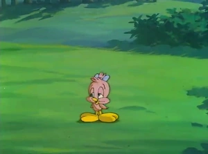 Pio Pí | TINY TOONS Wiki | Fandom