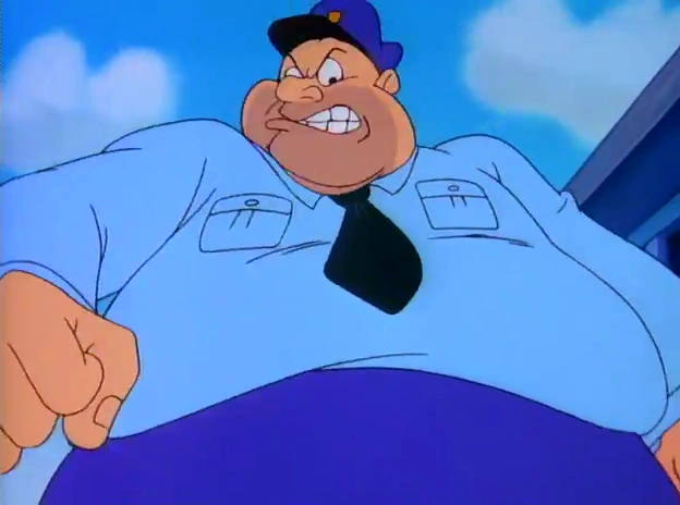 Ralph | TINY TOONS Wiki | Fandom