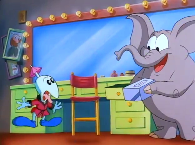 Asuntos relevantes | TINY TOONS Wiki | Fandom