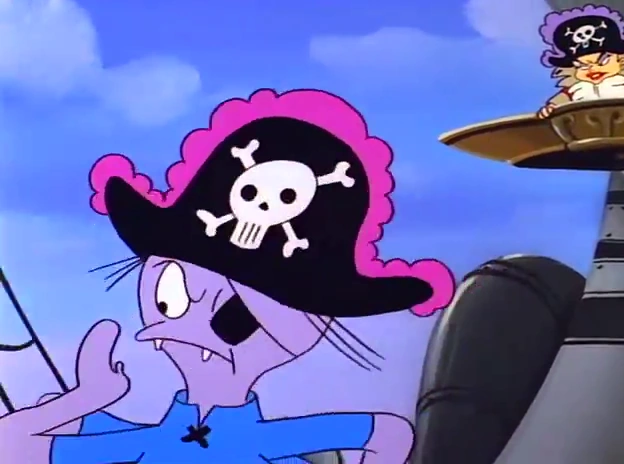 Octavius | TINY TOONS Wiki | Fandom