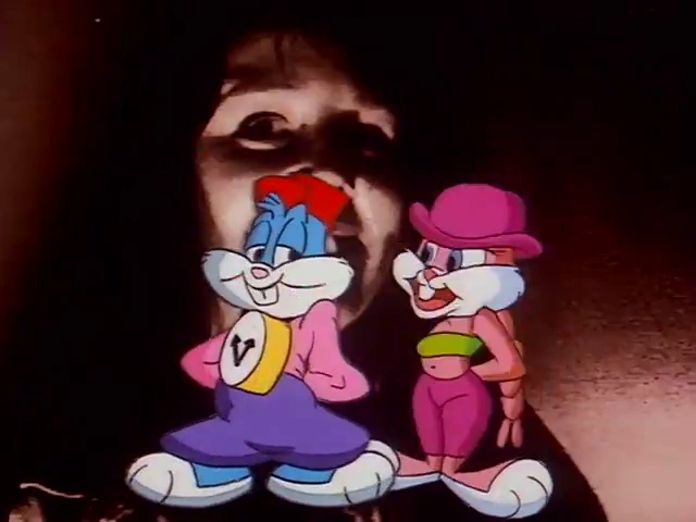 Toon TV | TINY TOONS Wiki | Fandom