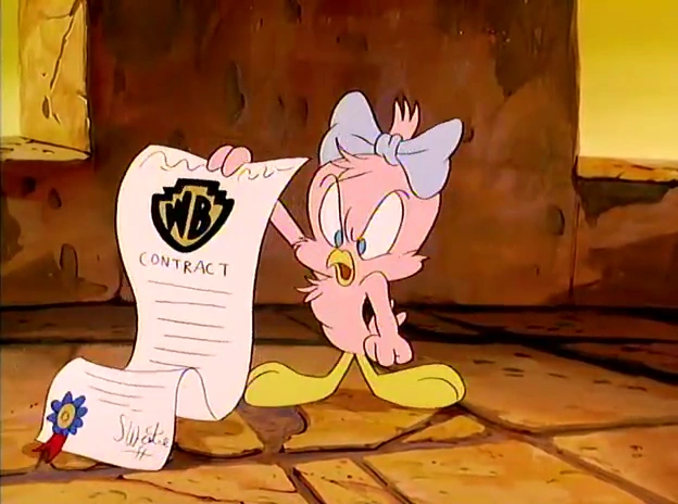 Especial de Pio Pí | TINY TOONS Wiki | Fandom