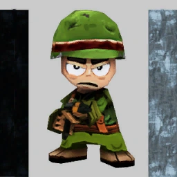 Interesting Facts | Tiny troopers 2 Wiki | Fandom