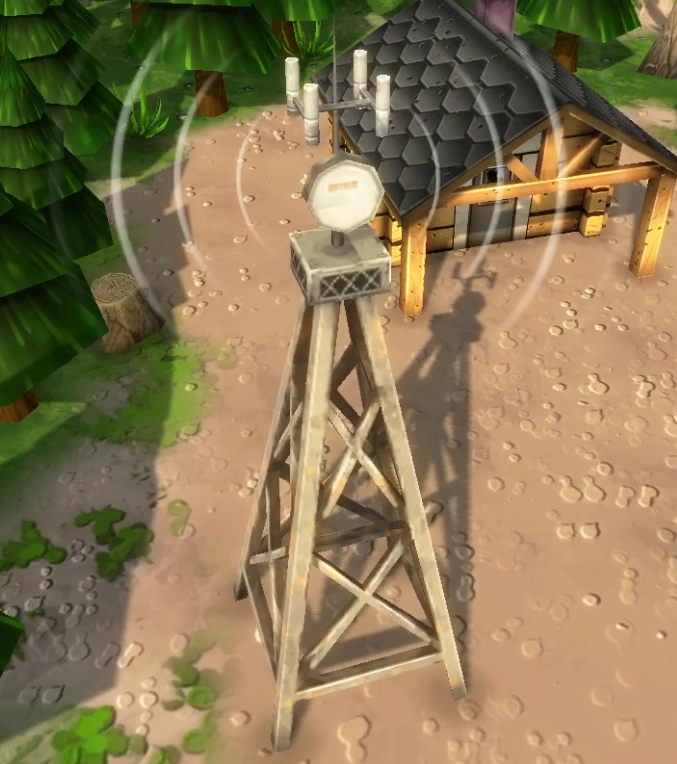 Enemy Buildings | Tiny troopers 2 Wiki | Fandom