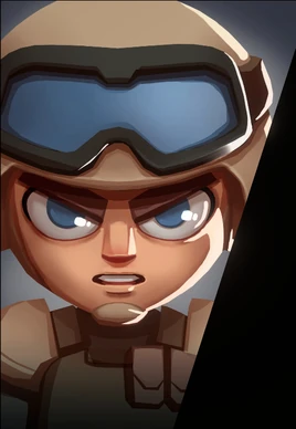 Botch | Tiny Troopers Global Ops Wiki | Fandom