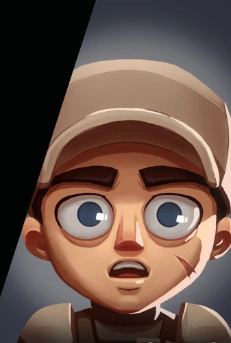 Kid | Tiny Troopers Global Ops Wiki | Fandom