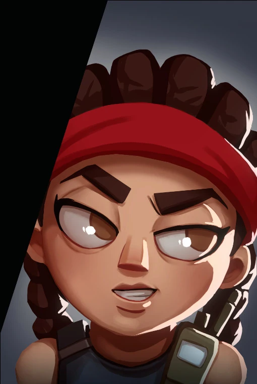 Geordie | Tiny Troopers Global Ops Wiki | Fandom