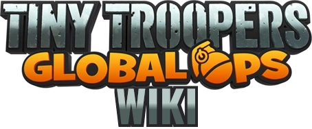 Armoury | Tiny Troopers Global Ops Wiki | Fandom
