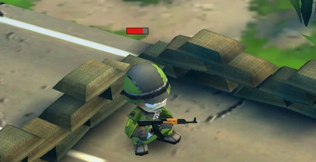 Regulars | Tiny Troopers Wiki | Fandom