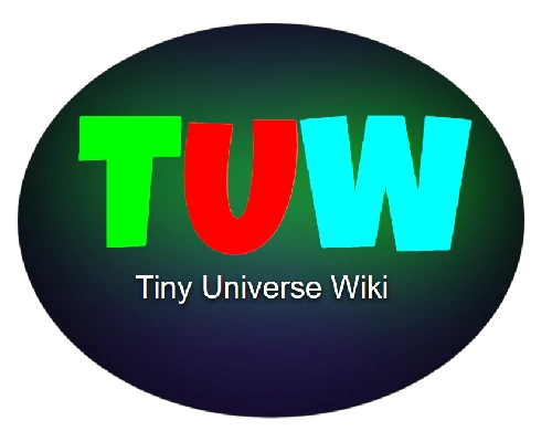 Badges | Tiny Universe Wiki | Fandom