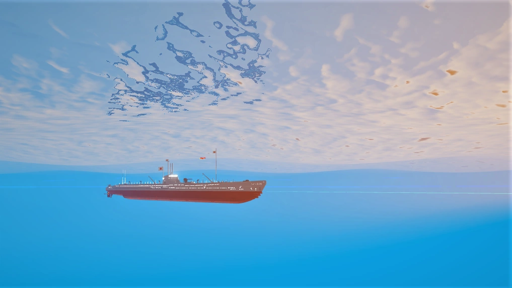 IJN I-168 | Tiny Warships Wiki | Fandom