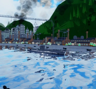 KMS SM U-137 | Tiny Warships Wiki | Fandom