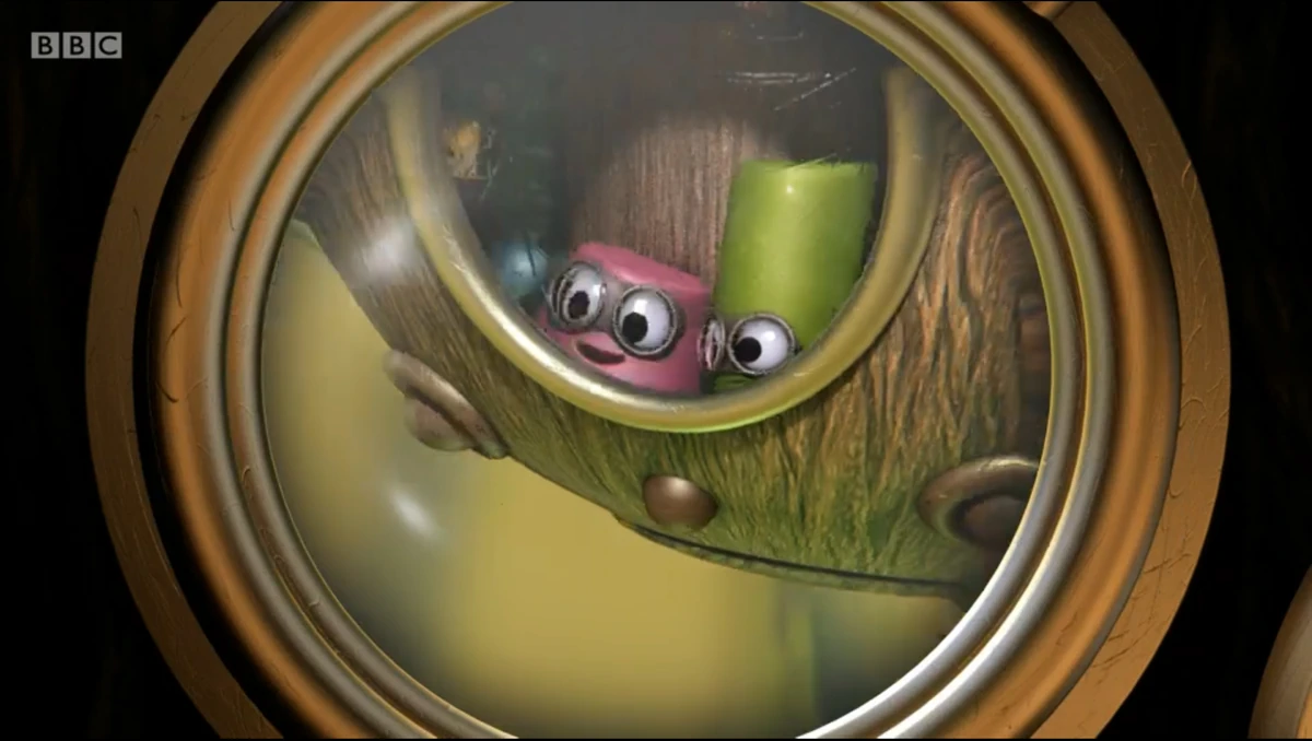 Theme Song | Tiny Wonders Wiki | Fandom