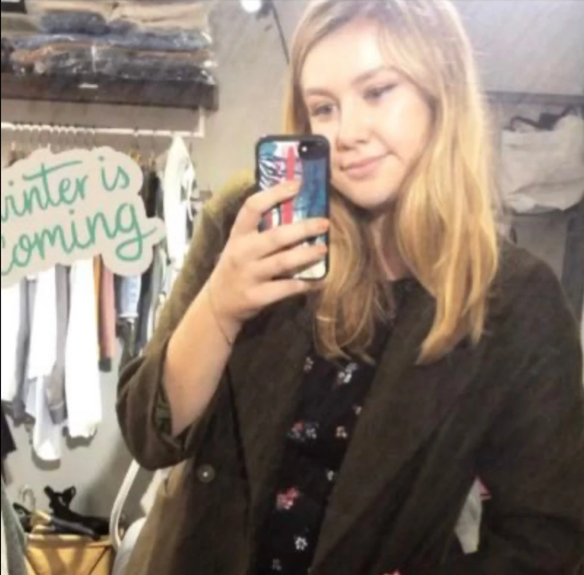 Freya Tyrrell | Tiny Wonders Wiki | Fandom