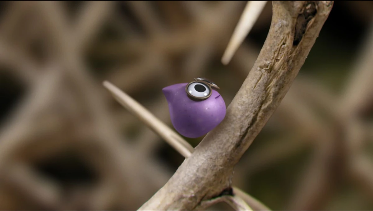 Hedge | Tiny Wonders Wiki | Fandom