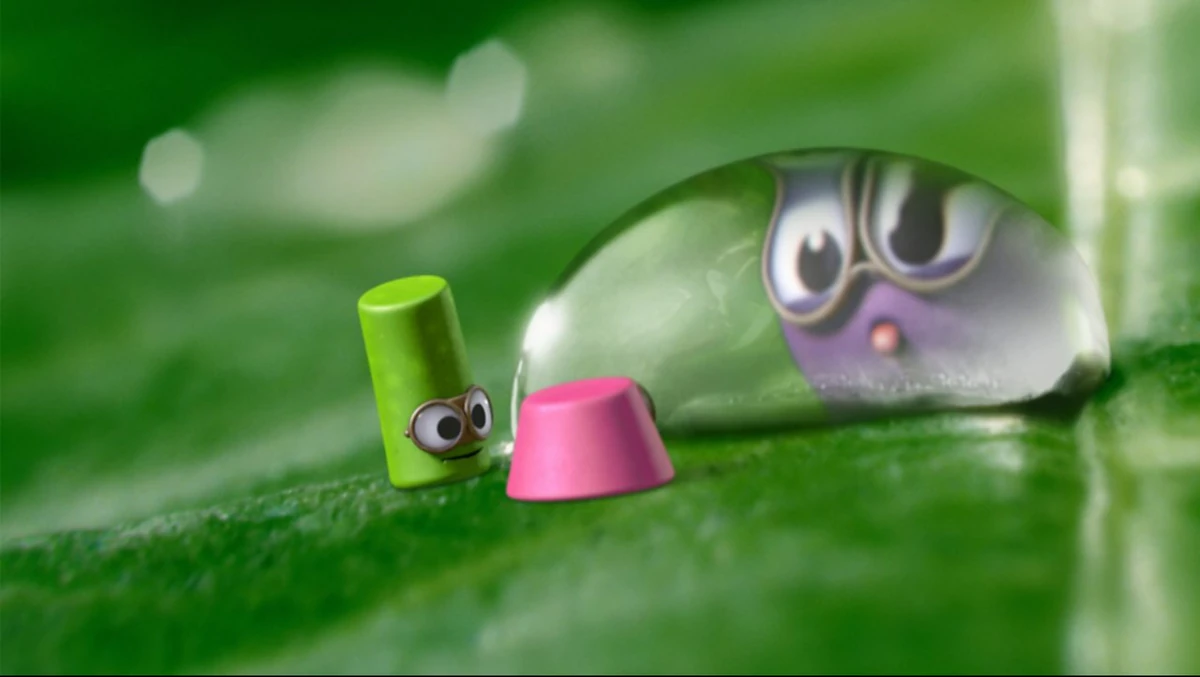 Dew | Tiny Wonders Wiki | Fandom